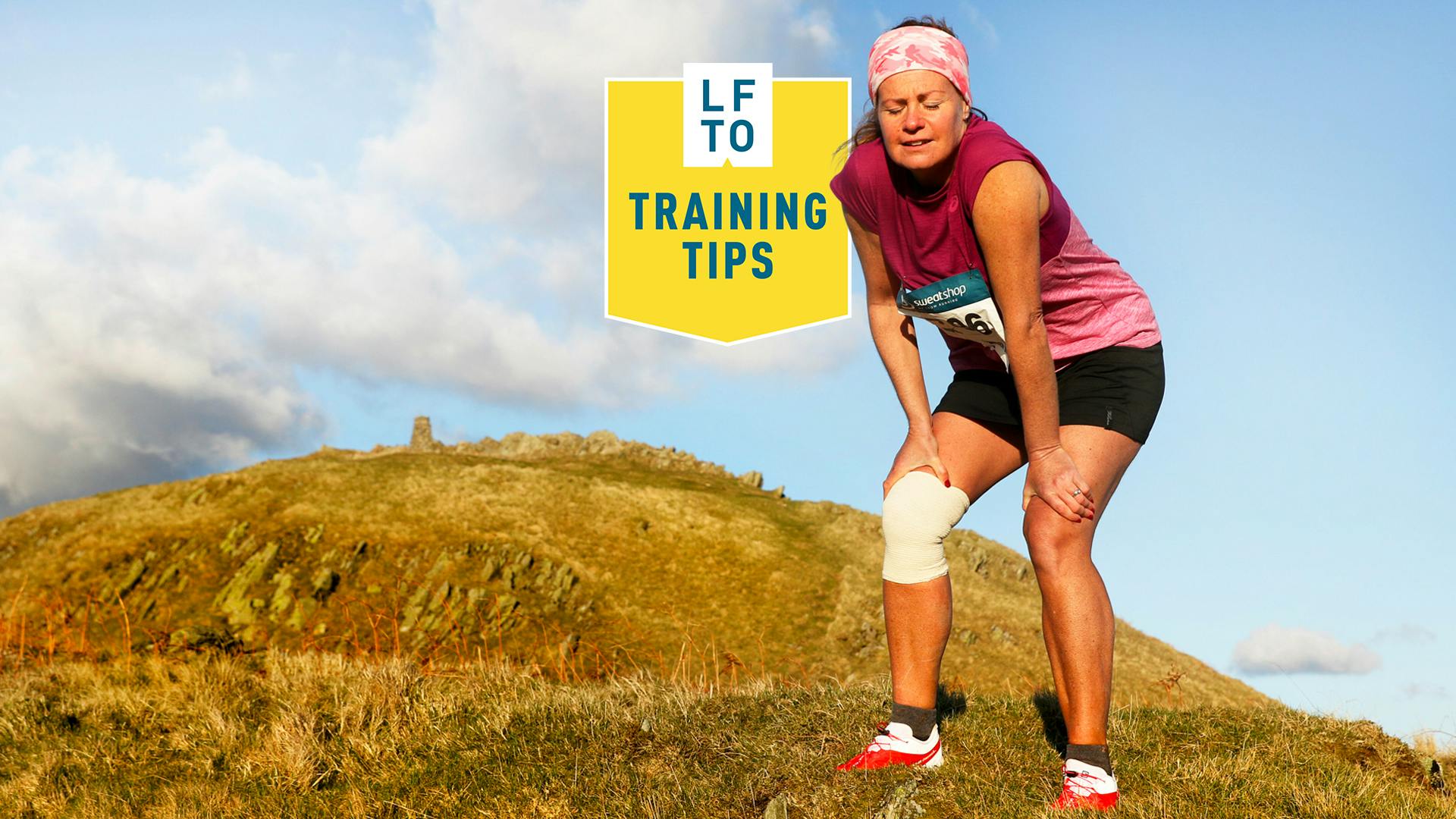 Running fatigue: 5 signs of overtraining and how to fix it