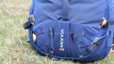Highlander Vulkan 45L review: Great value for its features!