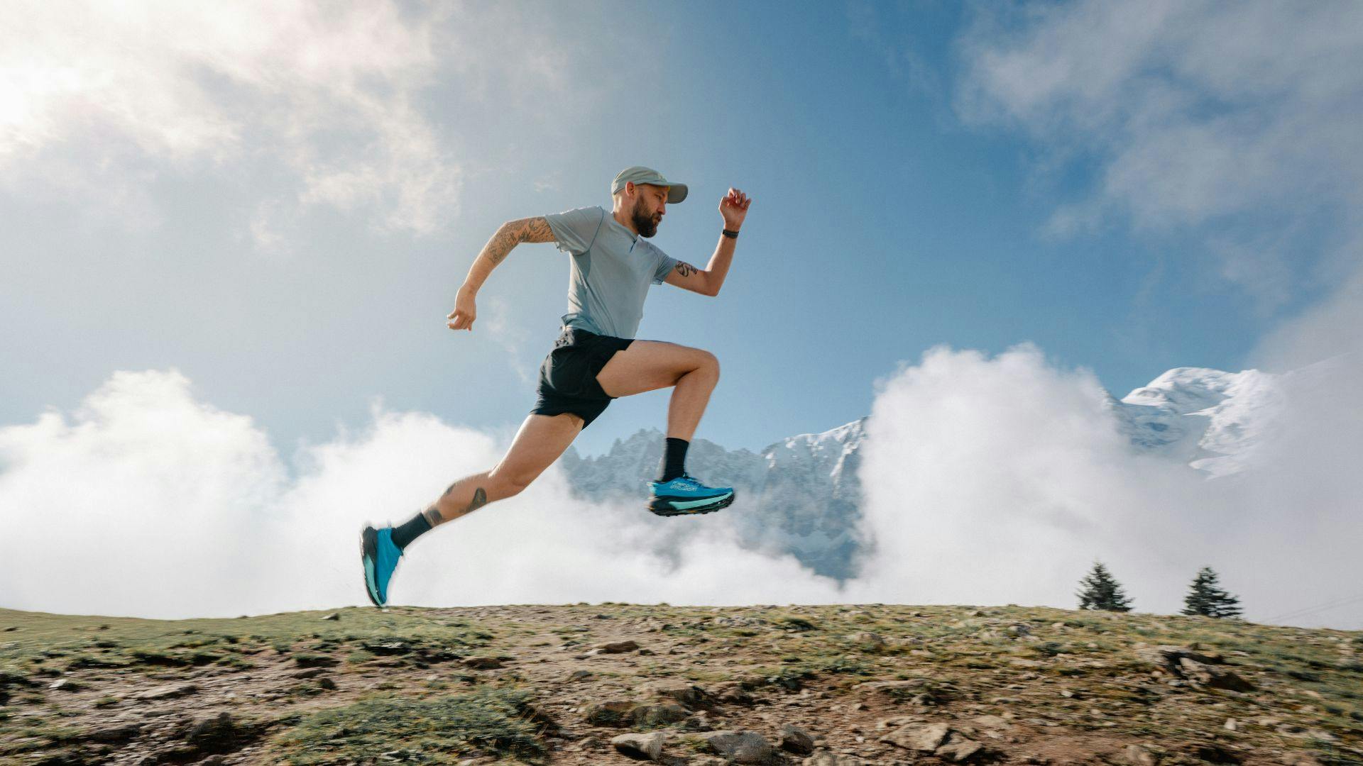 HOKA athletes dominate UTMB 2025: Wins, wild weather and the shoes that ...