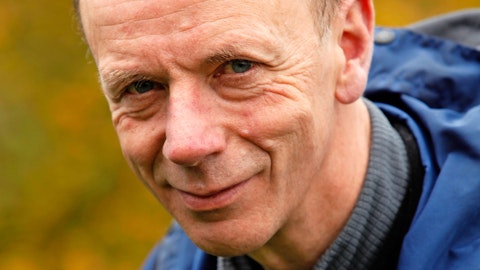 Take it easy! Why slow walking is incredibly good for you