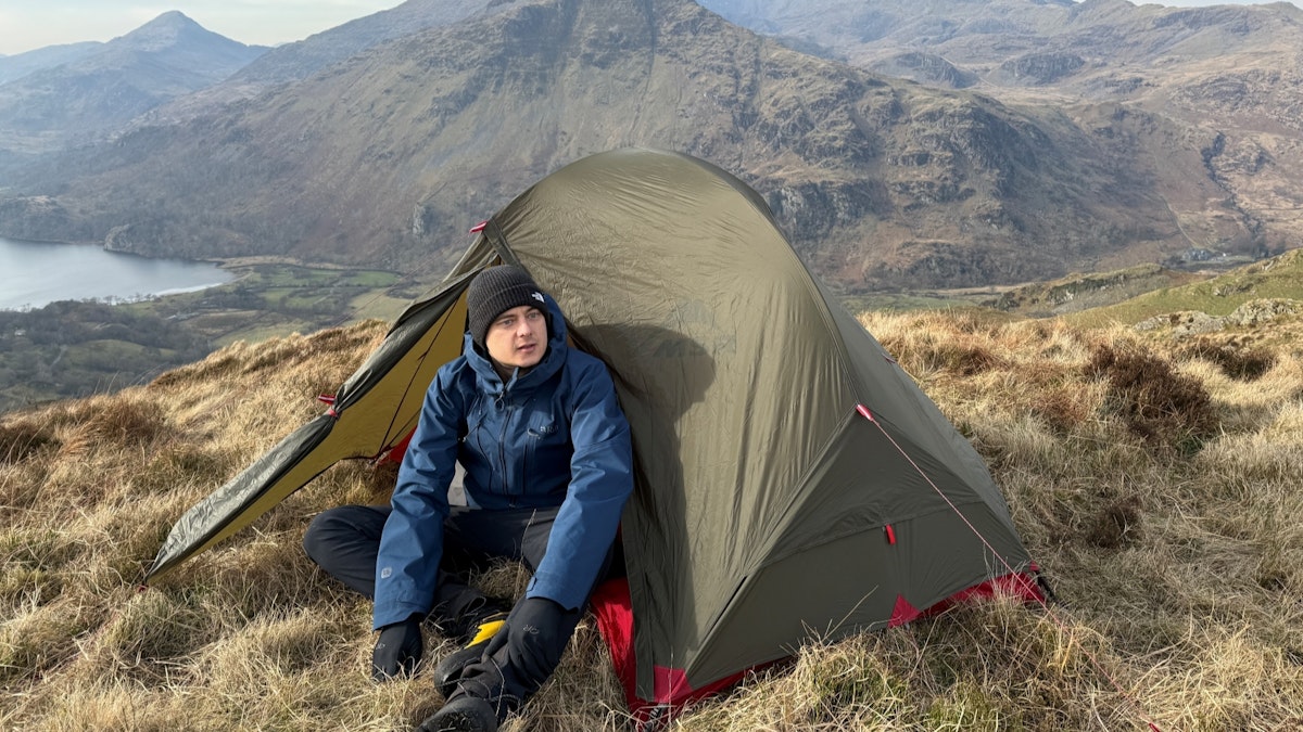 Best winter tents: Resilient and weatherproof shelters