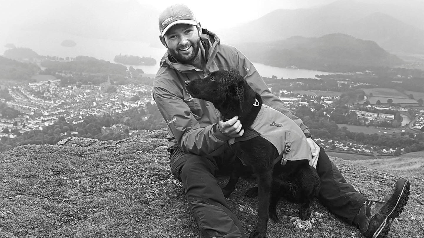 Narrow escapes: Mountain experts share their near-miss stories