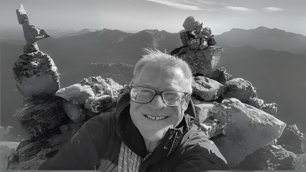 Narrow escapes: Mountain experts share their near-miss stories