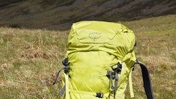Osprey Mutant 38 backpack review: Ready for winter mountains