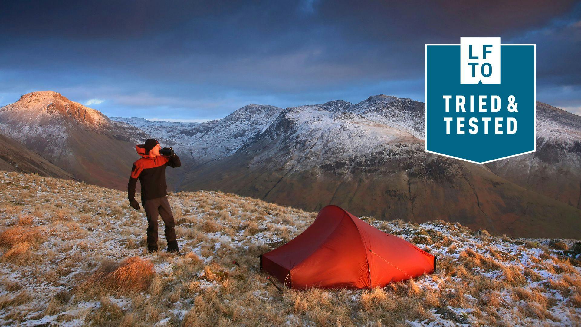 Best winter tents: Resilient and weatherproof shelters