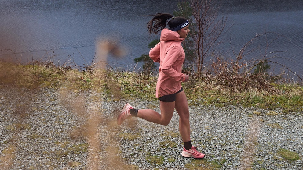 New women’s world record set at Big’s Backyard Ultra