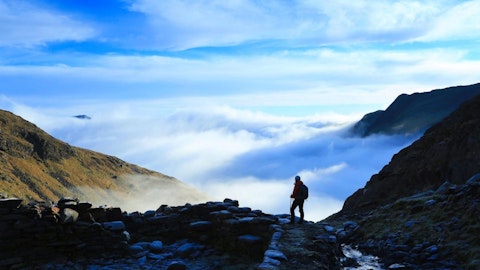 7 simple tips to see a cloud inversion on your next hike