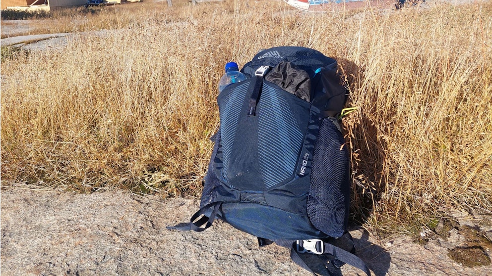 Gregory Nano 24 daypack review: A nifty pack at a great price