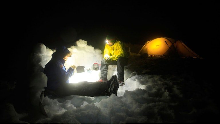 Best winter tents: Resilient and weatherproof shelters