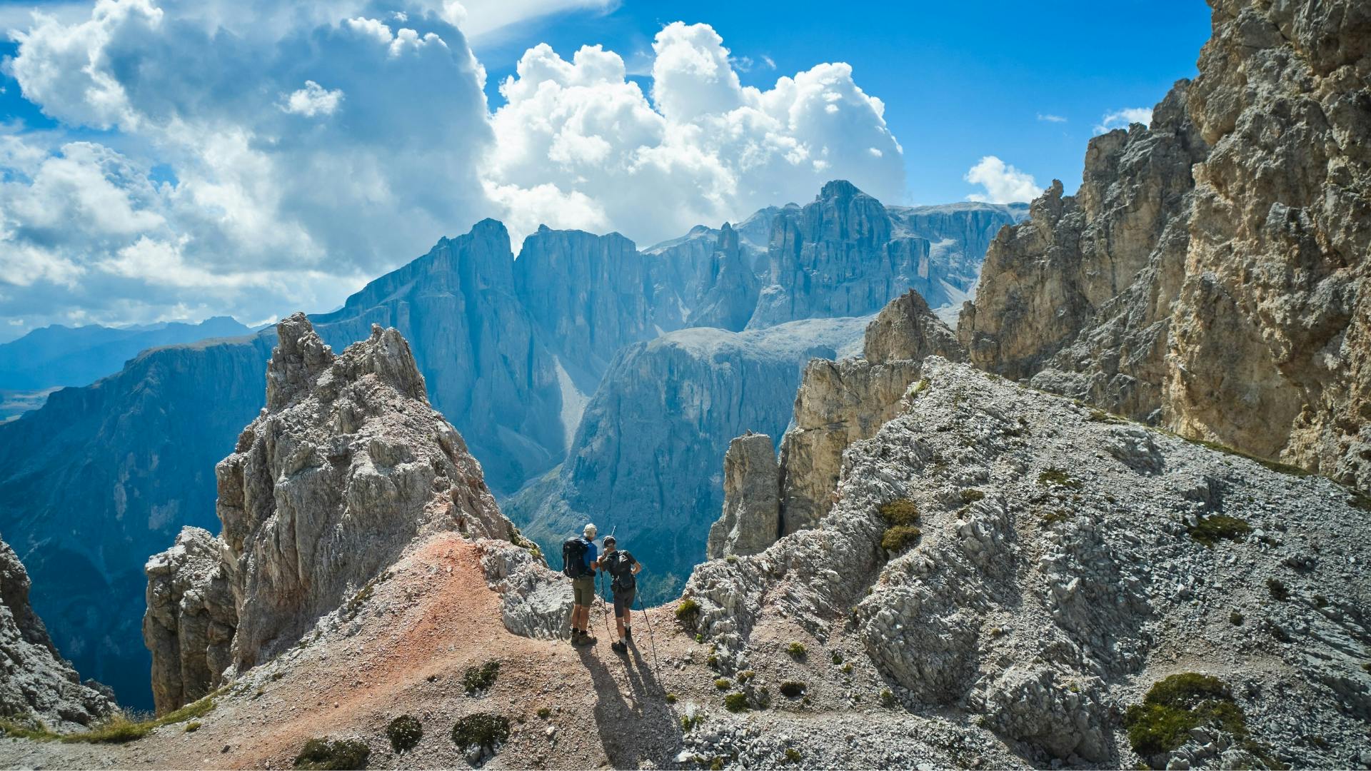Explore Europe’s most spectacular mountains with Collett’s