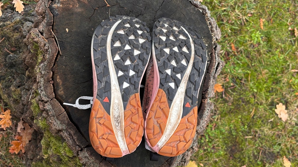 Keen Seek trail running shoe: Tested by our expert