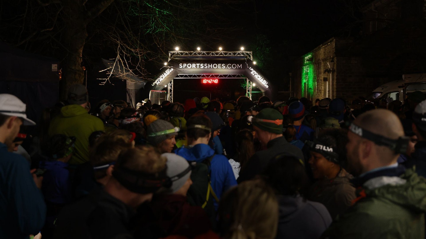 Quid Games at Kendal: The race making orienteering cool