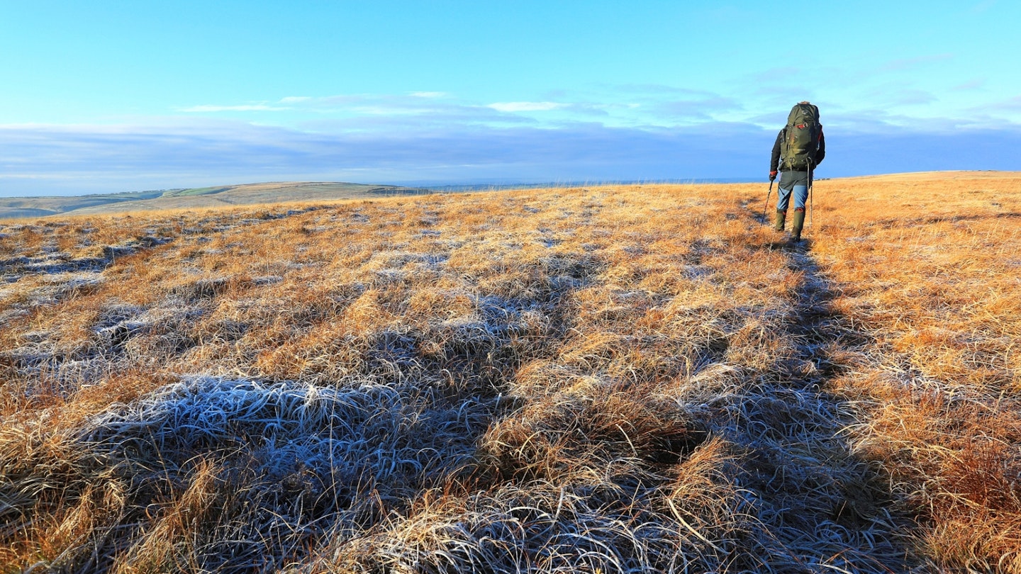 Camping in Exmoor’s Dark Sky Reserve: what to expect