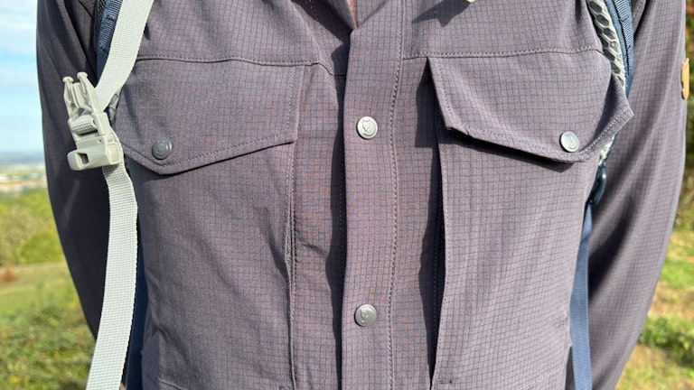 Best hiking shirts in 2025: Tested and reviewed by experts
