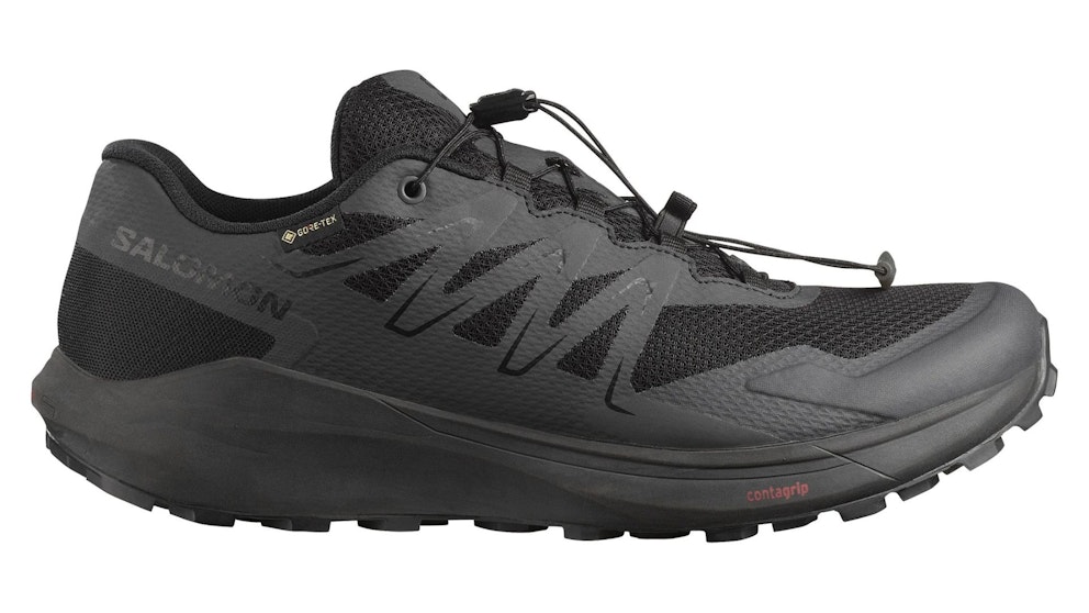 Best Salomon Black Friday deals 2025: Tester picks are 52% off