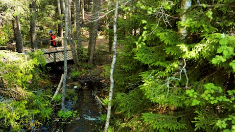 Expert picks: 10 Best trail running routes in Europe