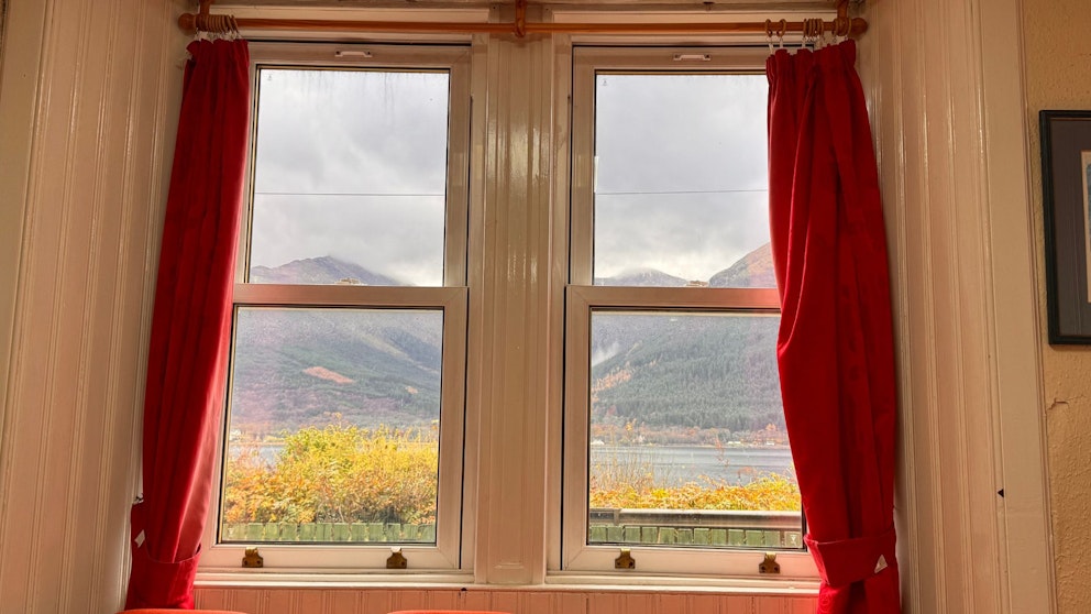 Help save the Don Whillans & Alex MacIntyre Huts