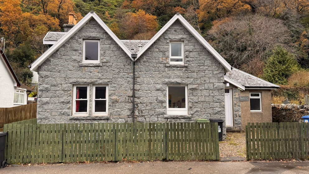 Help save the Don Whillans & Alex MacIntyre Huts