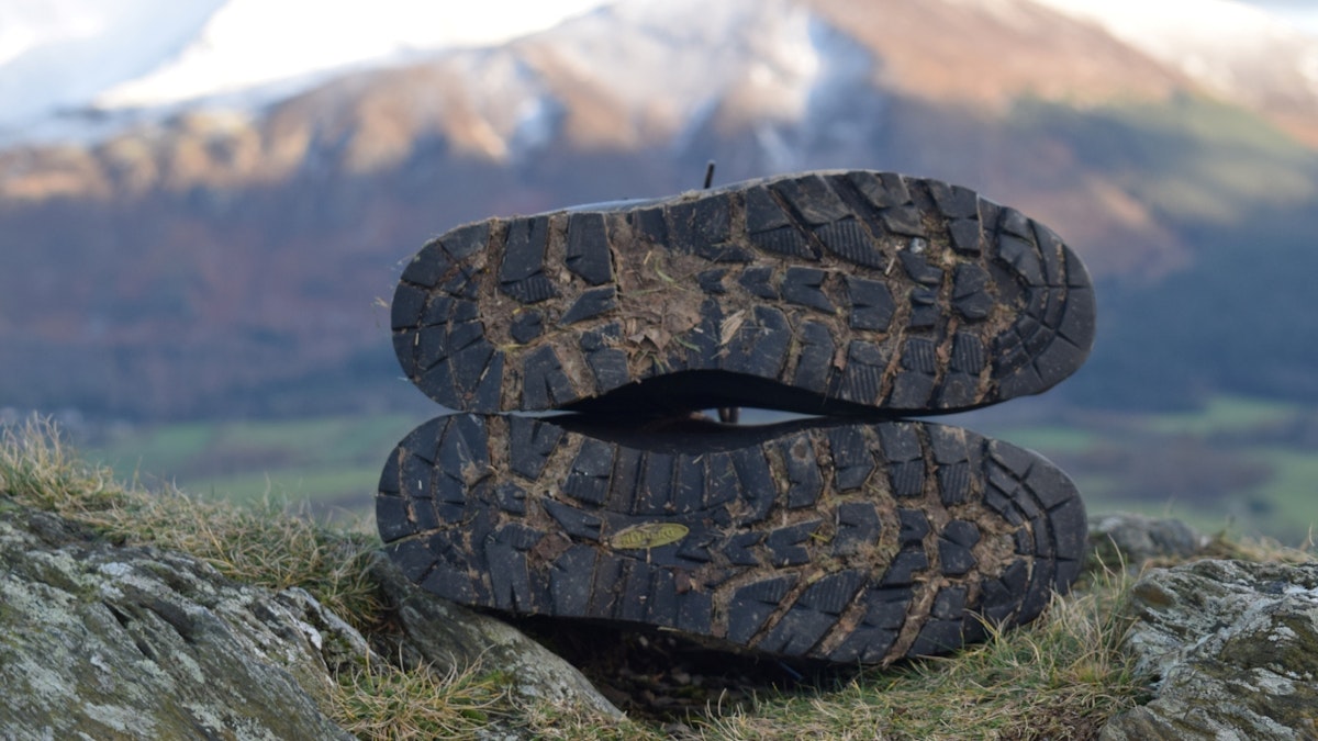 Altberg Fremington: Tested and reviewed