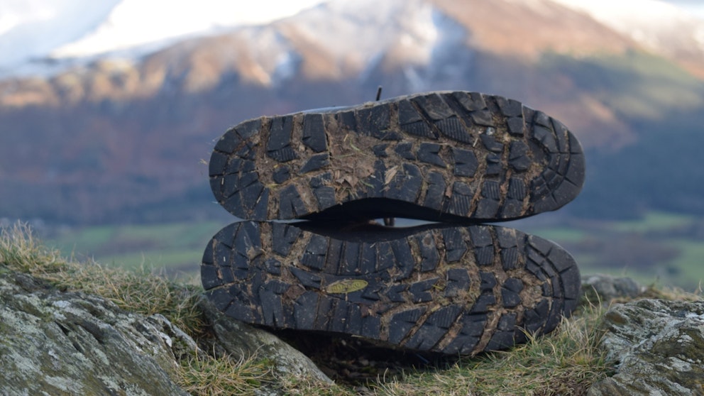 Altberg Fremington: Tested and reviewed