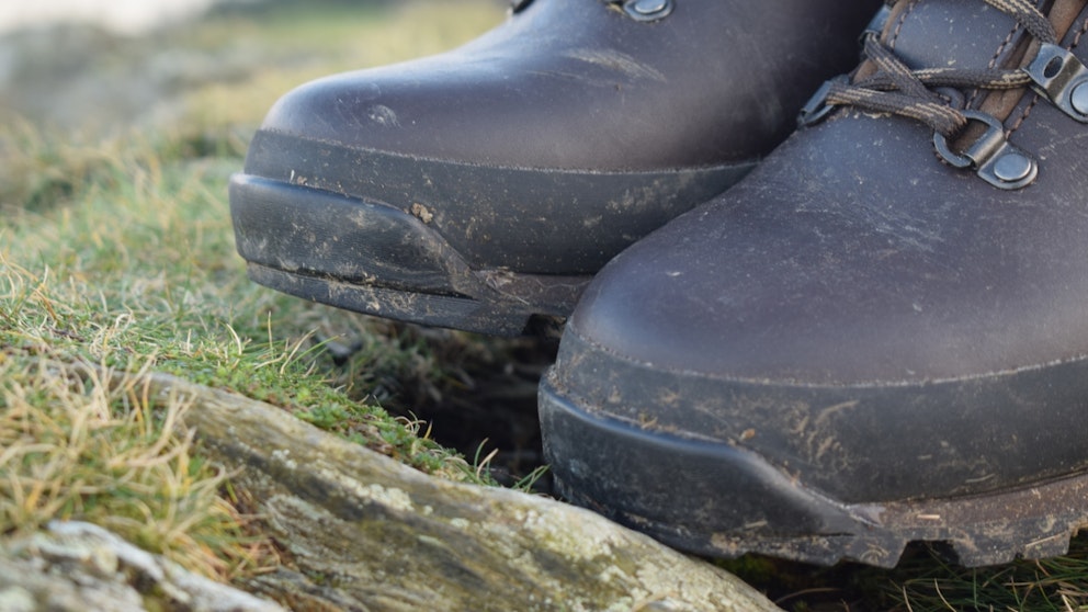 Altberg Fremington: Tested and reviewed