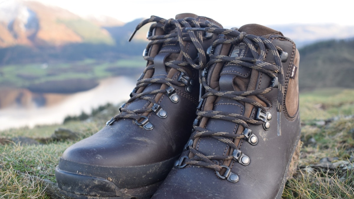 Altberg Fremington: Tested and reviewed