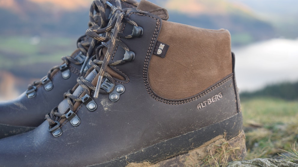 Altberg Fremington: Tested and reviewed