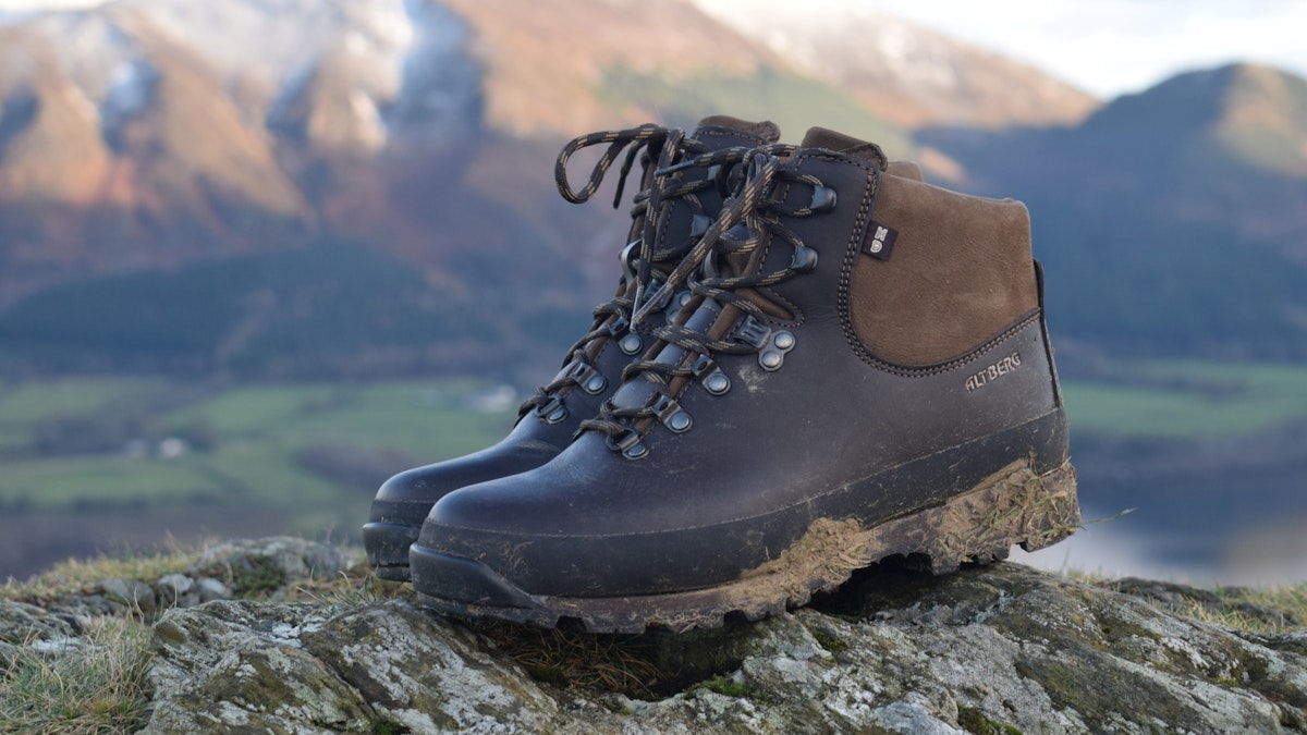 Altberg Fremington: Tested and reviewed