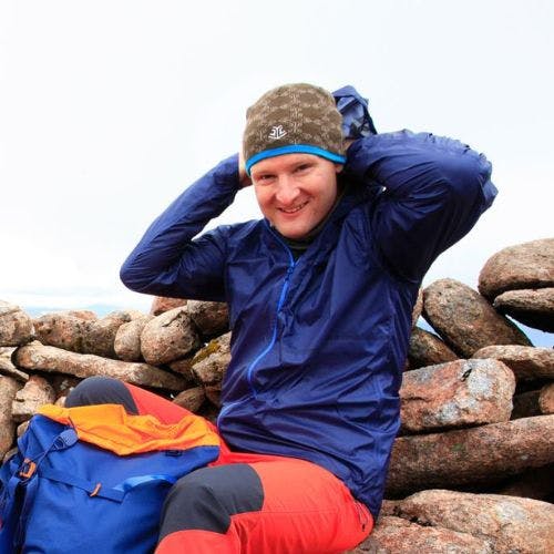 Dan Bailey | Author | LFTO