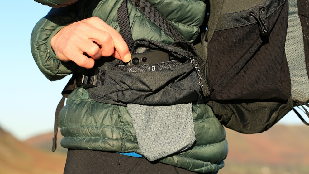 Mammut Ducan 26 review: Feature packed, but not perfect