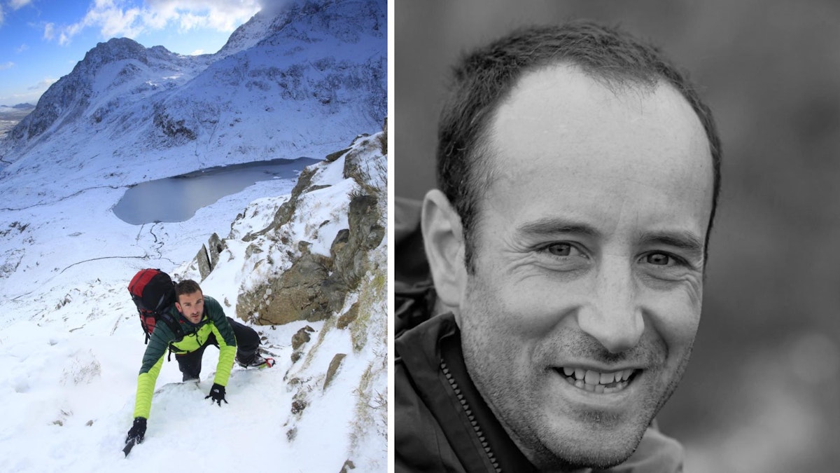 Y Garn, Ogwen Valley: Epic North Wales ridge route guide