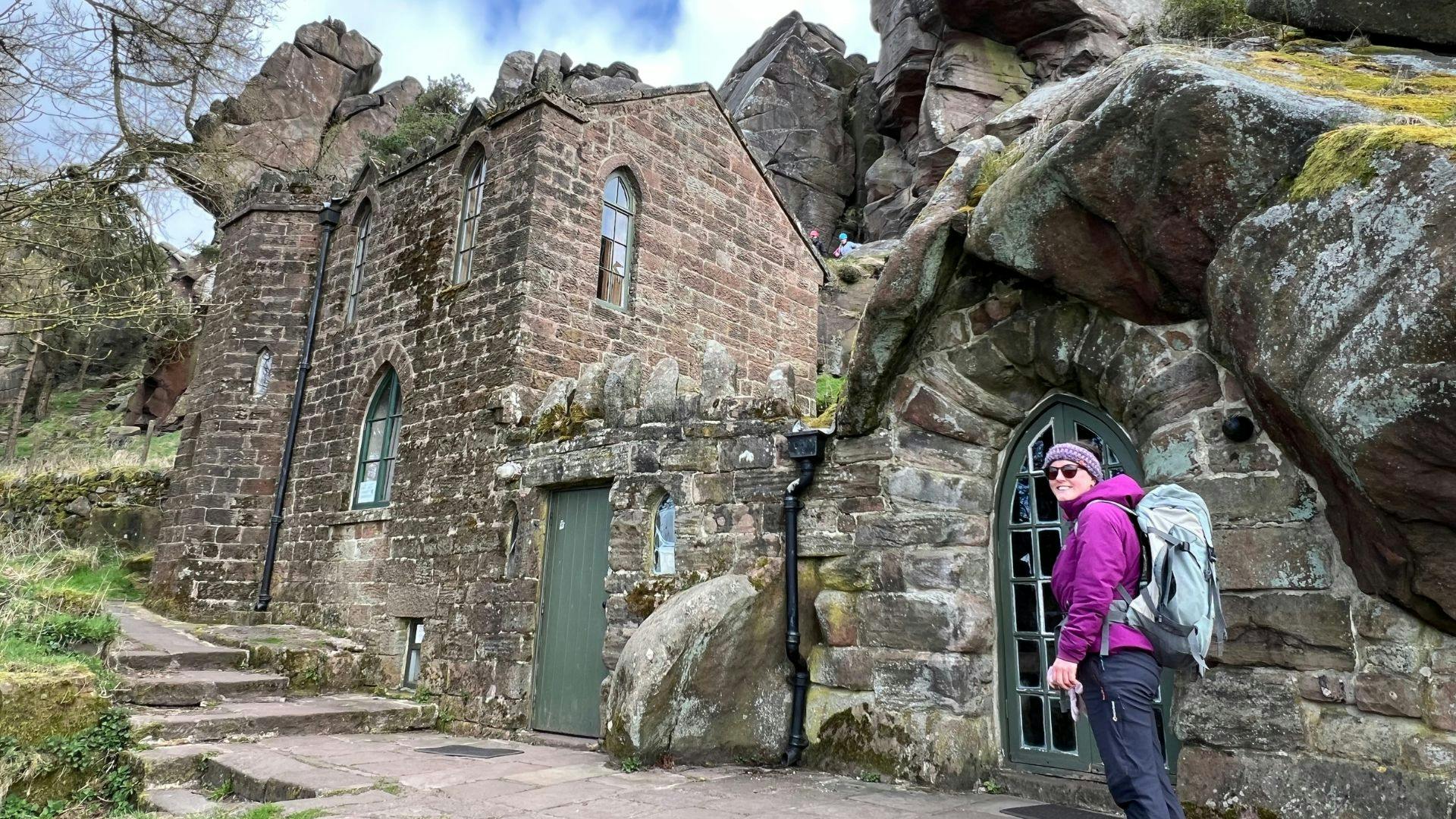 Help save the Don Whillans & Alex MacIntyre Huts
