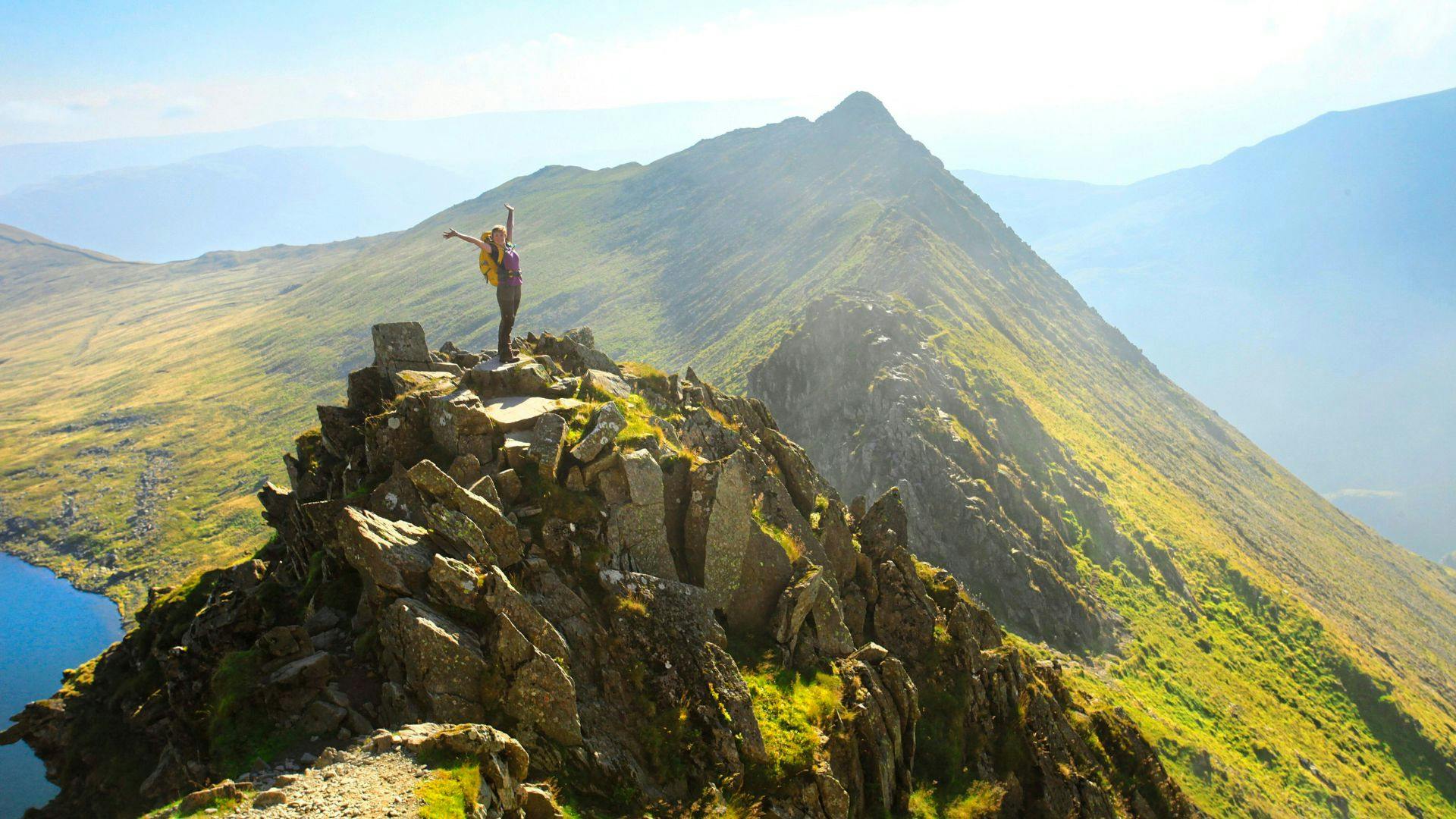 7 Epic British Mountain walks – get them on your bucket list