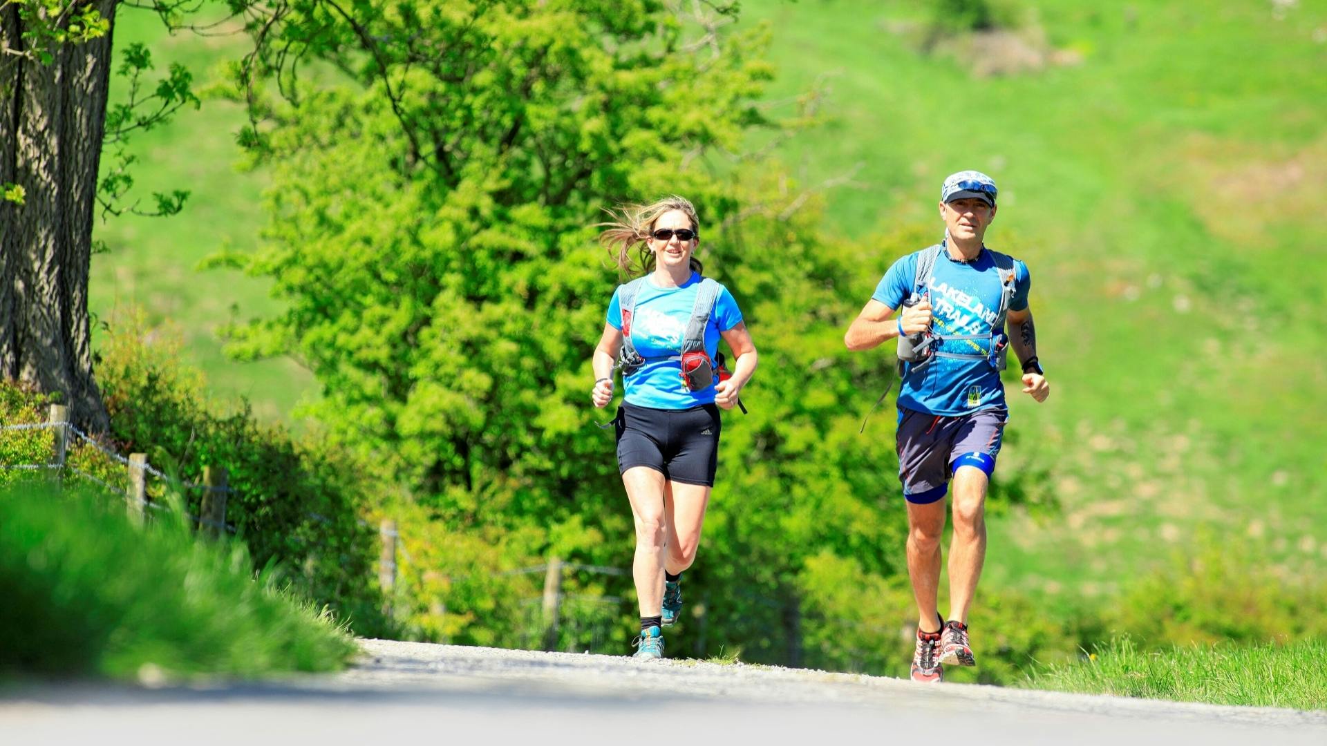 Why more veteran runners are signing up for ultramarathons