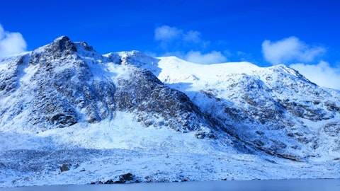 Y Garn, Ogwen Valley: Epic North Wales ridge route guide