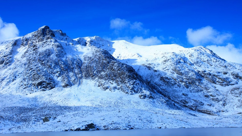 Y Garn, Ogwen Valley: Epic North Wales ridge route guide