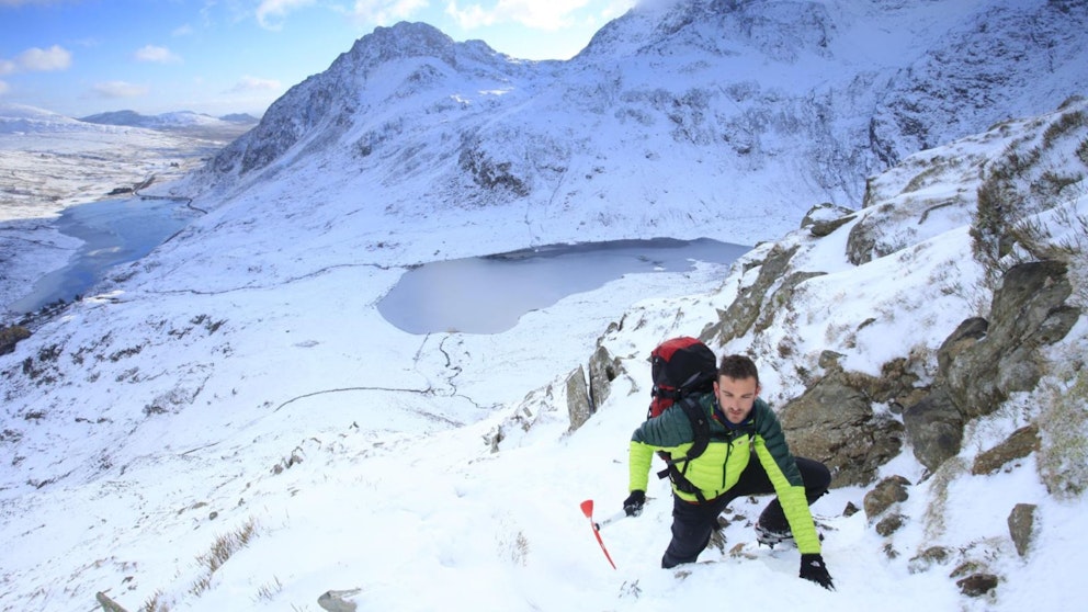 Y Garn, Ogwen Valley: Epic North Wales ridge route guide
