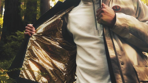 Columbia just revealed an epic new Star Wars collection