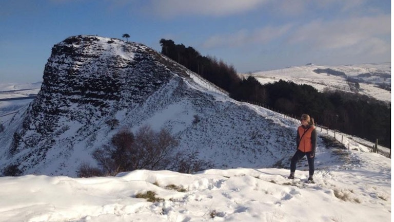 7 great winter mountain walks with a pub at the end