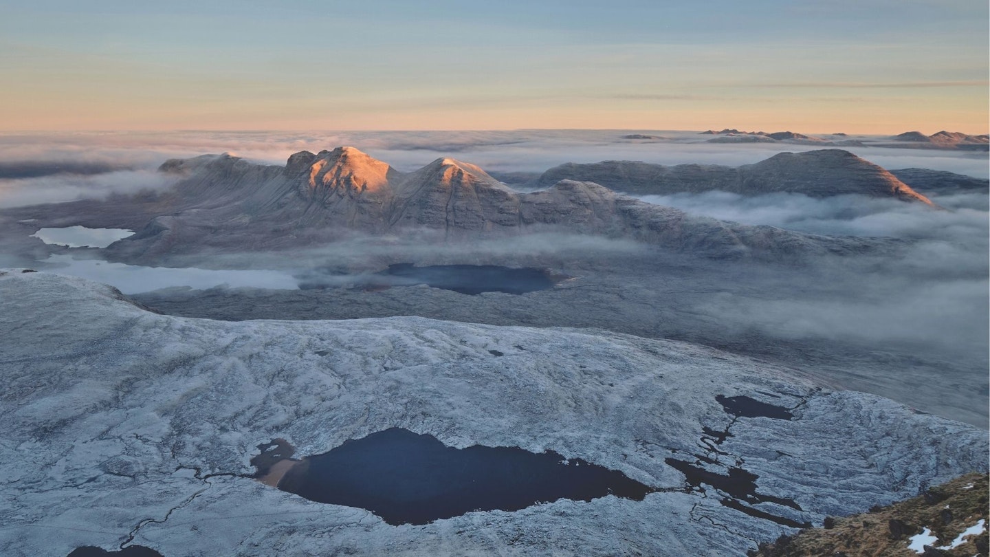 I've climbed all 222 Corbetts – these are my 6 favourites