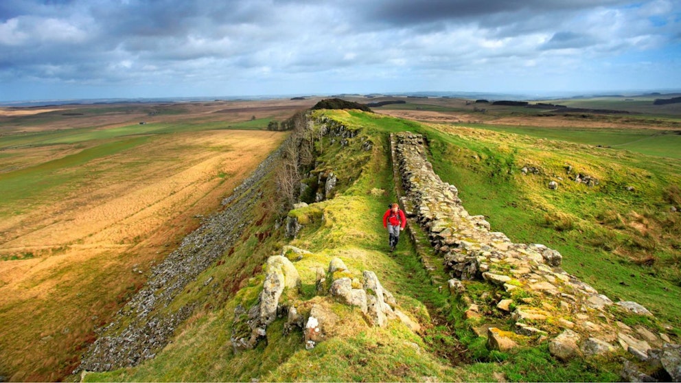 The Pennine Way: 60 facts every walker should know