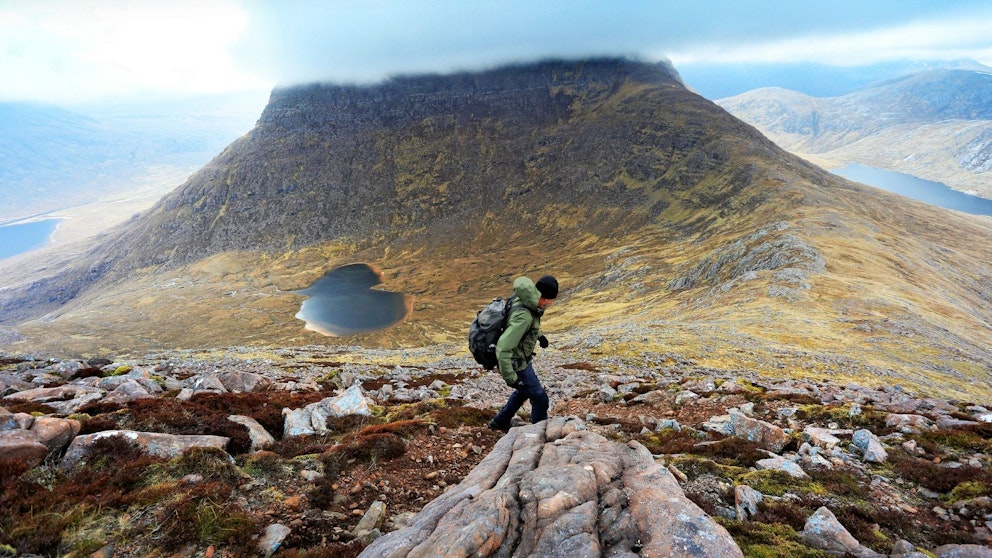 I've climbed all 222 Corbetts – these are my 6 favourites