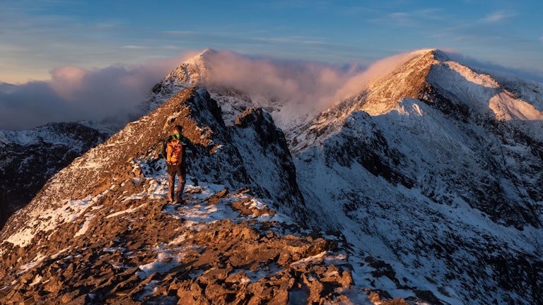Snowdon in winter: Hidden risks hikers need to know about