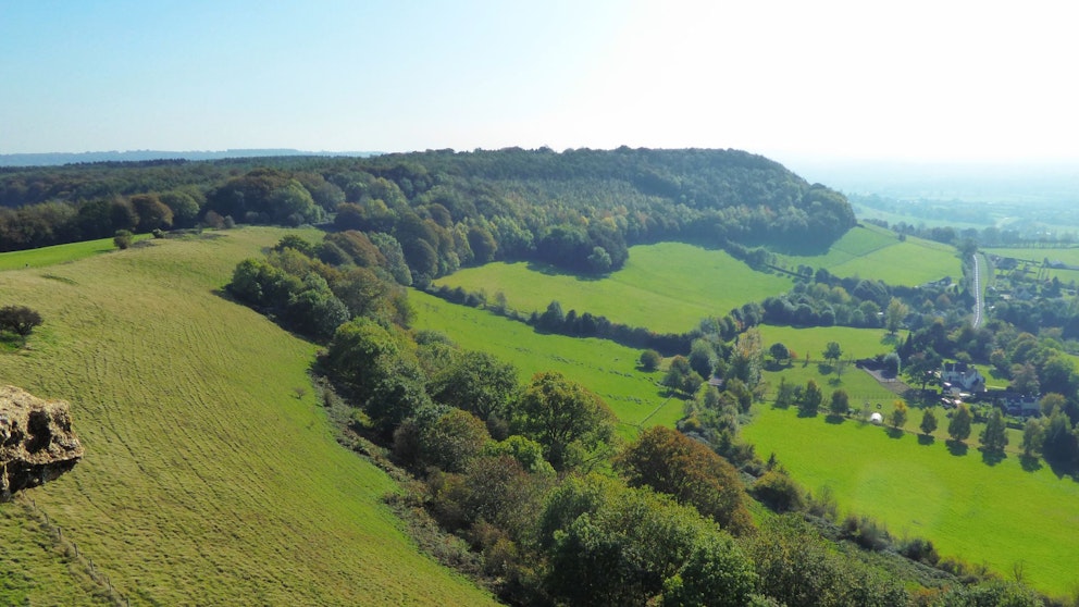 Best walks in the Cotswolds: Recommended by locals