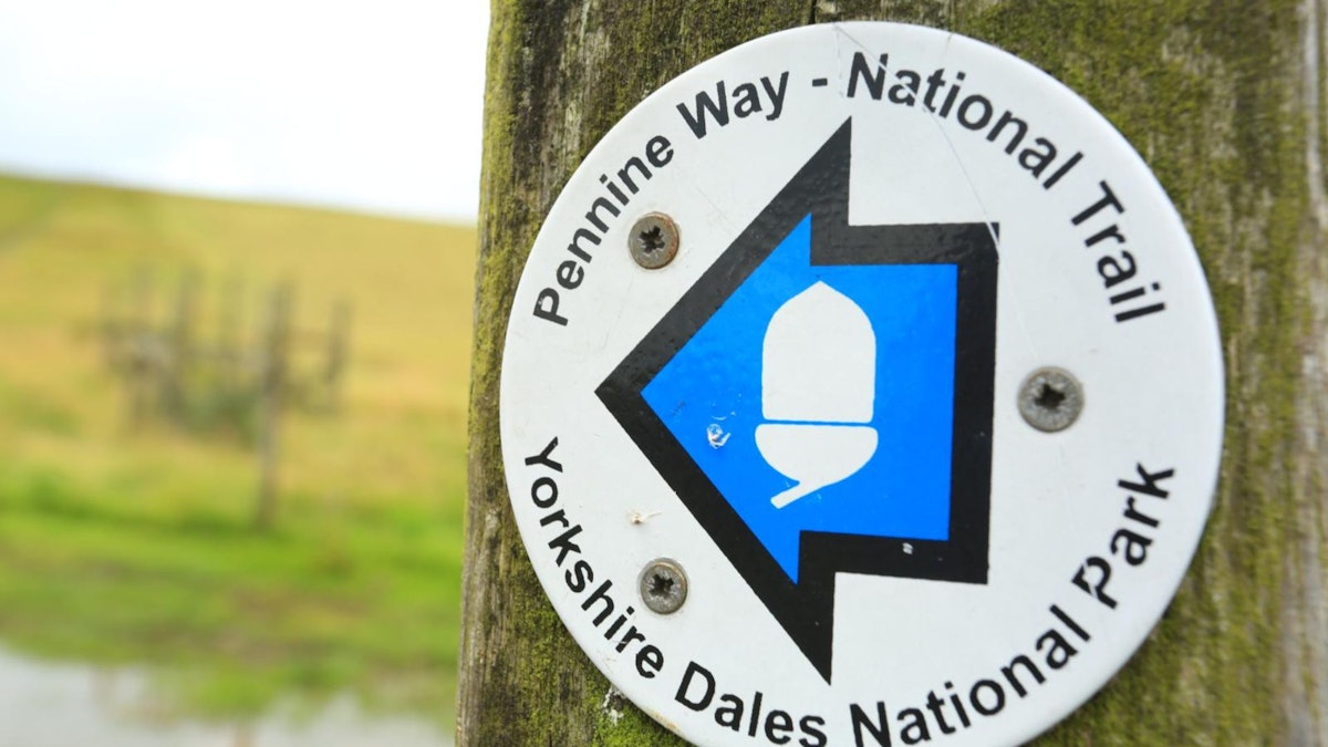The Pennine Way: 60 facts every walker should know
