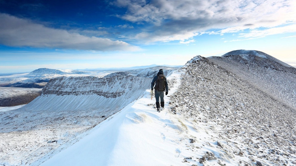 I've climbed all 222 Corbetts – these are my 6 favourites