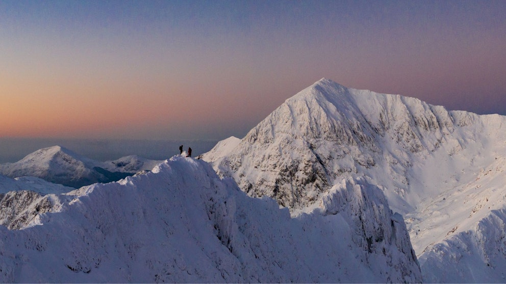Snowdon in winter: Hidden risks hikers need to know about