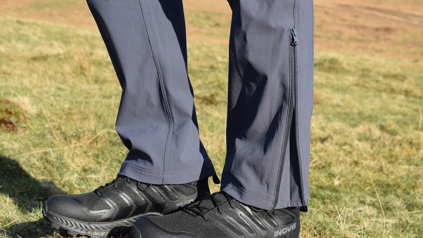Sprayway Compass Warm walking trousers | Tested & Reviewed