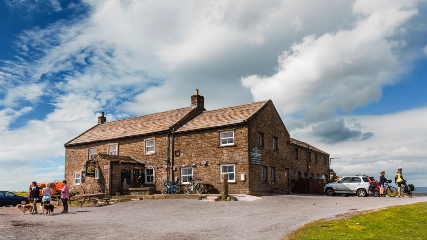 The Pennine Way: 60 facts every walker should know