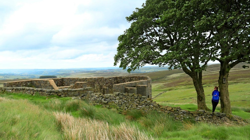 The Pennine Way: 60 facts every walker should know